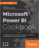 Microsoft-Power-BI-Cookbook - گروه تحلیلگری